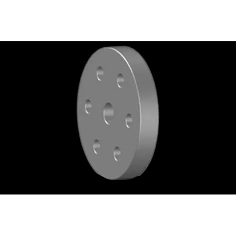 Rotating X Ray Graphite Anode Rotating X Ray Graphite Anode Exporter