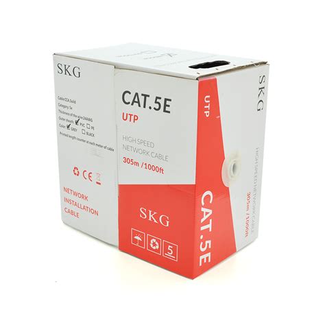 Вита Пара Utp Cat 5e 4pr 0 50мм Cca Pvc 305м Gray — Купить Недорого на Bigl Ua 1756434001