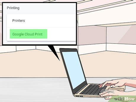 How To Print From An Android Phone Or Tablet Steps