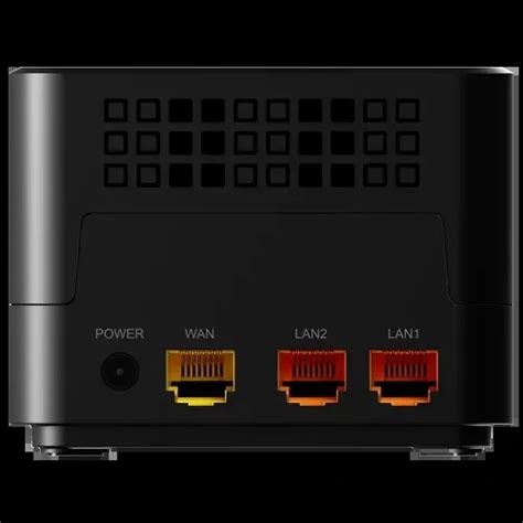 Buy Totolink T Ac Wifi Router Best Price In Bangladesh