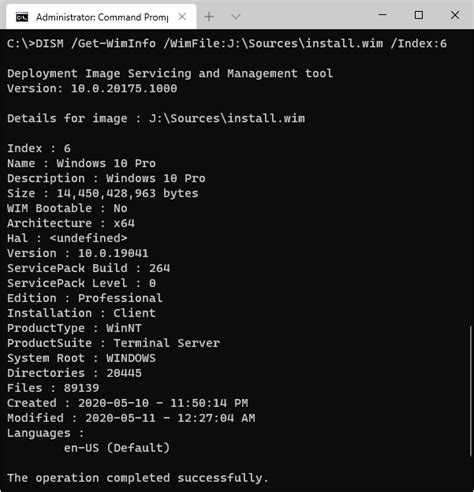 Use Dism To Repair Windows 10 Image Page 77 Tutorials