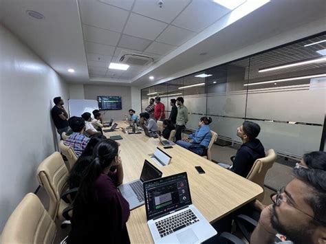 Varun S 👨‍💻 On Linkedin Ai Programming Generativeai