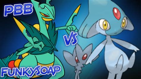 Pokemon Brick Bronze 800 Subscriber Special PvP Ep 47 FunkySoap