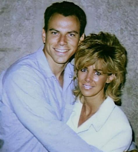 Erik Menendez Photo Shoot Lyle Menendez 90s