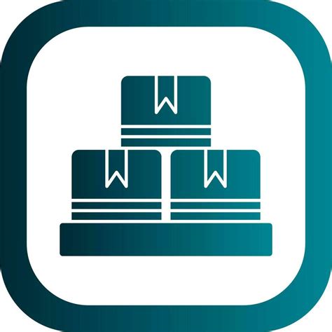 Packaging Vector Icon Design 25591554 Vector Art At Vecteezy