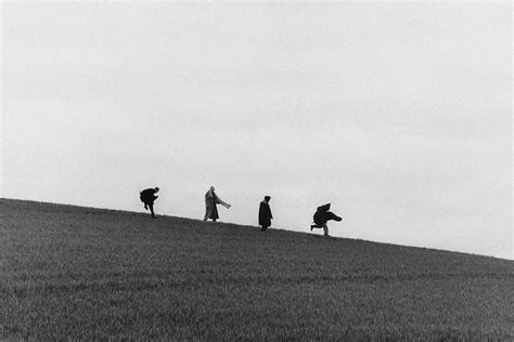 The 1975 Have Confirmed The Release Date Of Their New Album Being