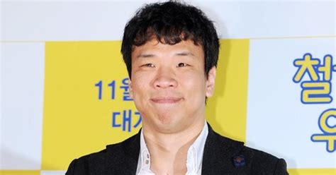 개그맨 오지헌 안구기증 했다 잇몸도 기증하고 싶은데