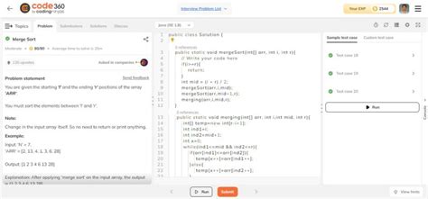 Vaibhav Mugale On Linkedin 50daysofcode Leetcode Arrayproblems Programmingjourney