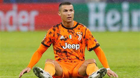 La Suma Millonaria Que Cristiano Ronaldo Le Cuesta A La Juventus E