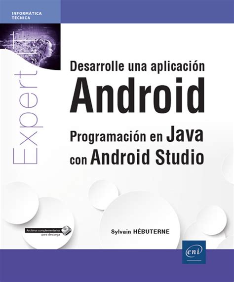 Libro Desarrolle Una Aplicación Android Programación En Java Con
