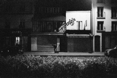 Un Coup Dun Soir Revue Sur Mesure