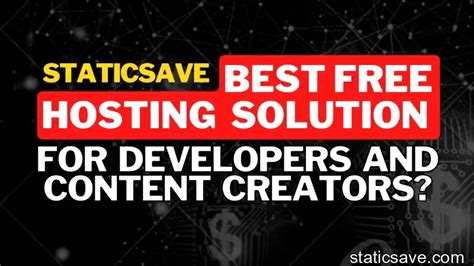 Hosting CSS File Online For Free StaticSave