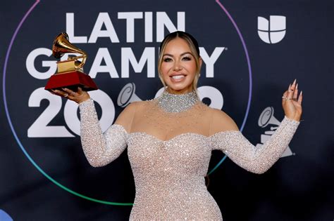 Chiquis Rivera Presume Sus Pechos Y Con Un Enterizo Mostró Que No