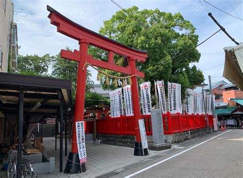 あなたの祈りはどこから？「願い」と「呪い」の関係は？百鬼夜行ツアー番外編【おちょぼ稲荷界隈】～大蛇伝説、足止め木、竜宮伝説の乙姫さん。おちょぼ