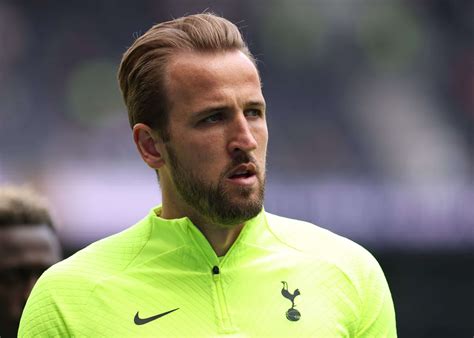 Tottenham Brasileiro Pode Ser Substituto De Harry Kane