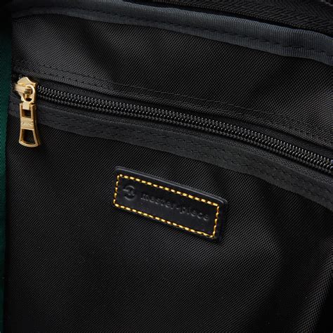 Master Piece Link Backpack Multi End