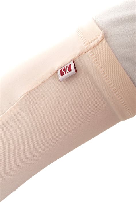 Arm Sleeve In Nude Pink Siti Khadijah