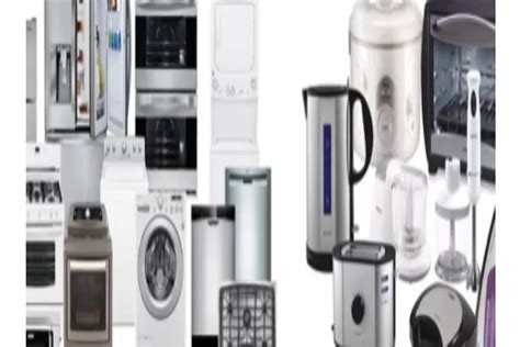 Membantu Meringankan Pekerjaan 5 Rekomendasi Produk Elektronik RT Yang