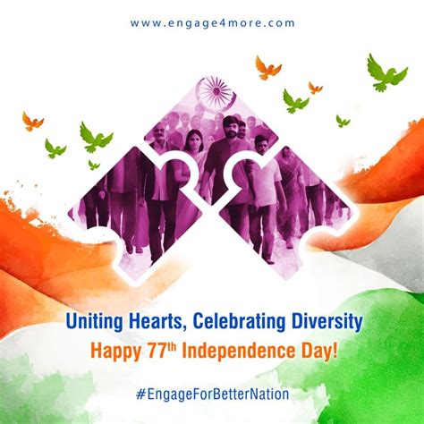 Engage4nation Jaihind Nishant Parashar