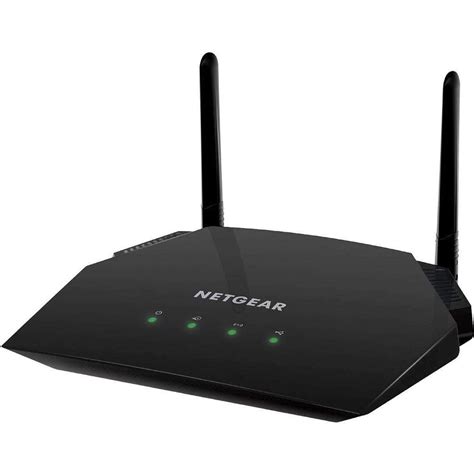 Best Netgear Router Deals Wi Fi 6 Mesh Networking And More Windows