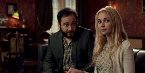 Why And How Did Georgia Kill Anthony In Ginny And Georgia