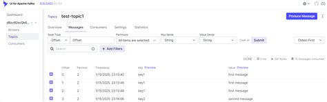 Apache Kafka For Developers 12 Setting Up A Kafka Producer In Nodejs Using Kafkajs