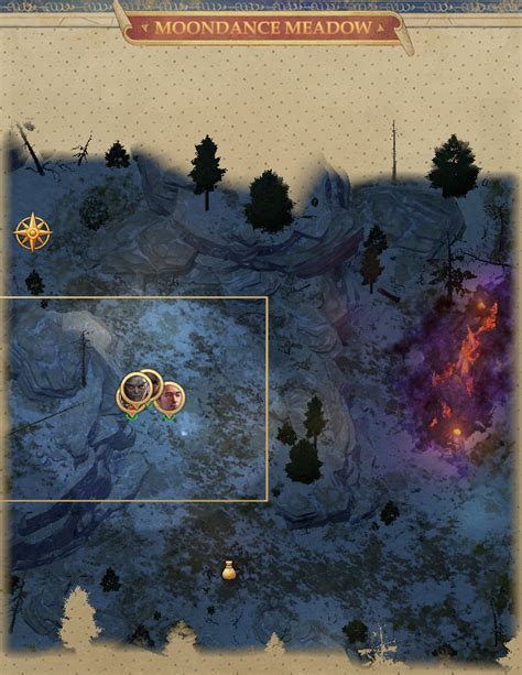 Maps Pathfinder Wrath Of The Righteous Wiki
