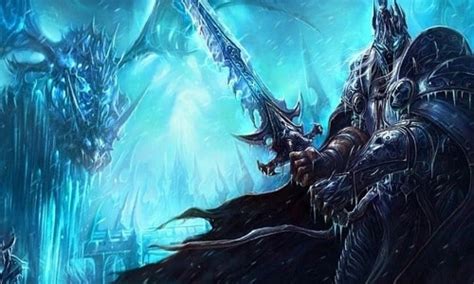 Купить World of Warcraft: Wrath of the Lich Classic ключ