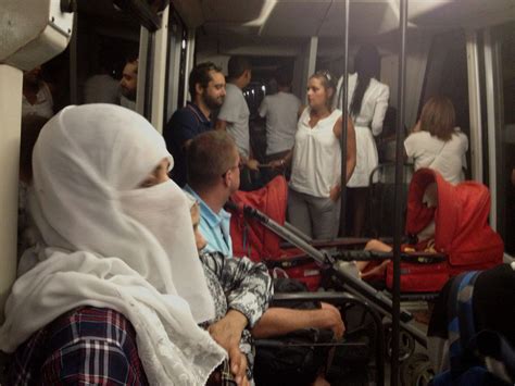 Pp åpner For Forbud Mot Burka Spaniaposten Nyheter Fra Alicante
