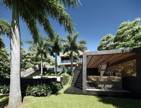 PROJETO B M On Behance