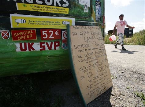 What Happens To Failed Asylum Seekers Bbc News