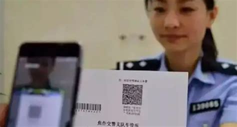 驾考申请中是什么意思 有驾