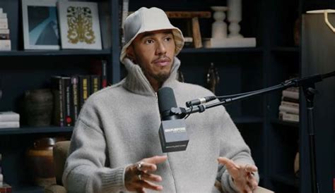 Lewis Hamilton Details Traumatic Racist Abuse He Says He Suffered