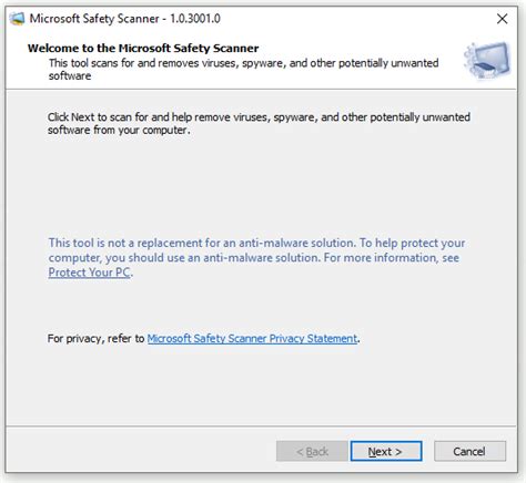 Remove The Fake Security Error X B With These Methods MiniTool