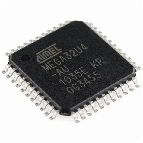 32 Kb Atmega328p Smd Ic 28 Pins At Rs 150 Piece In Mumbai Id 2851099360188