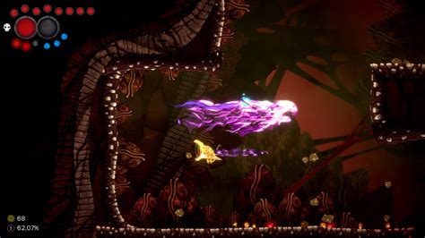 Aeterna Noctis Free Dlc ‘pit Of The Damned Launches May 22 Gematsu