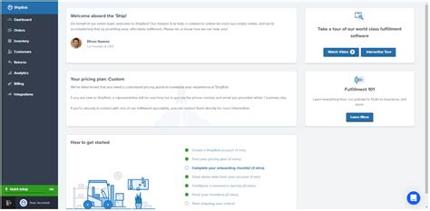 How To Handle Salesforce Commerce Fulfillment