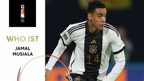 ویدیوی تحلیلی از جمال موسیالا، ستاره جوان تیم ملی آلمان؛ بازیکنی که بوی گل میدهد طرفداری