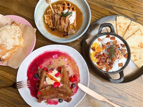 The Tiny Bean Cafe Scoop Digital Australias Largest Lifestyle And Travel Network