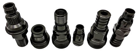 Adapter Dd Bl Dd Bu Dd Bi M41 1 1 4 1 2 M22 Für Hilti Diamant Bohrkro Werkzeughandel Feldmann