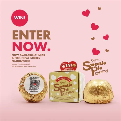 Its The Sweetie Pie That Will Leave Beyers Chocolates