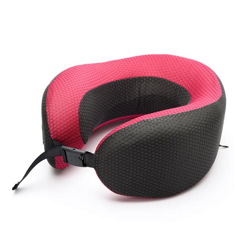 Dreamer Pillow Travel Blue Travel Accessories