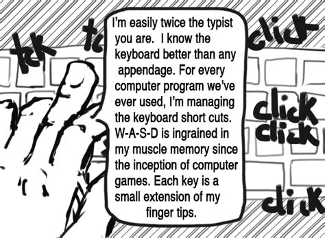 Competitive Typing Infinite Cortex Creations