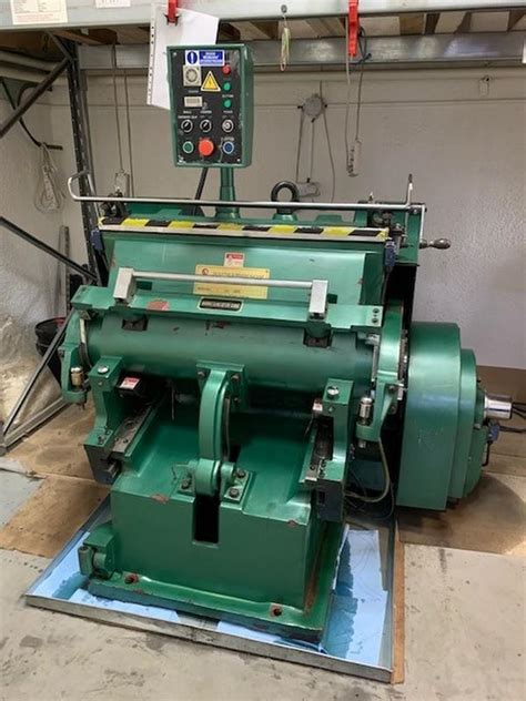ML 930 | Machinery Europe