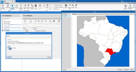 Cost Database Based On Resources From Cypes Construction Cost Database