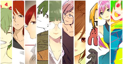 堀さんと宮村くん 堀宮ろぐ がおがおのマンガ Pixiv