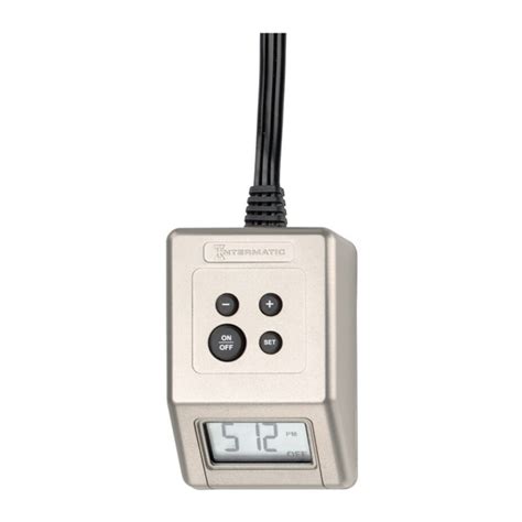Intermatic Light Timer Ej351 Instructions Shelly Lighting