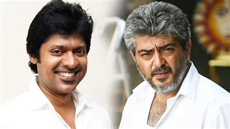 Vignesh Shivan No Longer Directing Ak 62 Another Filmmaker Is Expected
