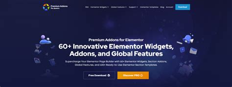 17 Best Elementor Addons And Plugins In 2022