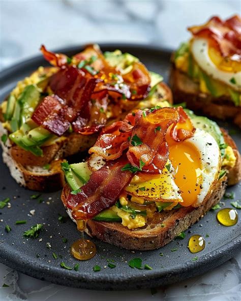 Northeast Nosh Recipes On Instagram Start Your Morning Right With